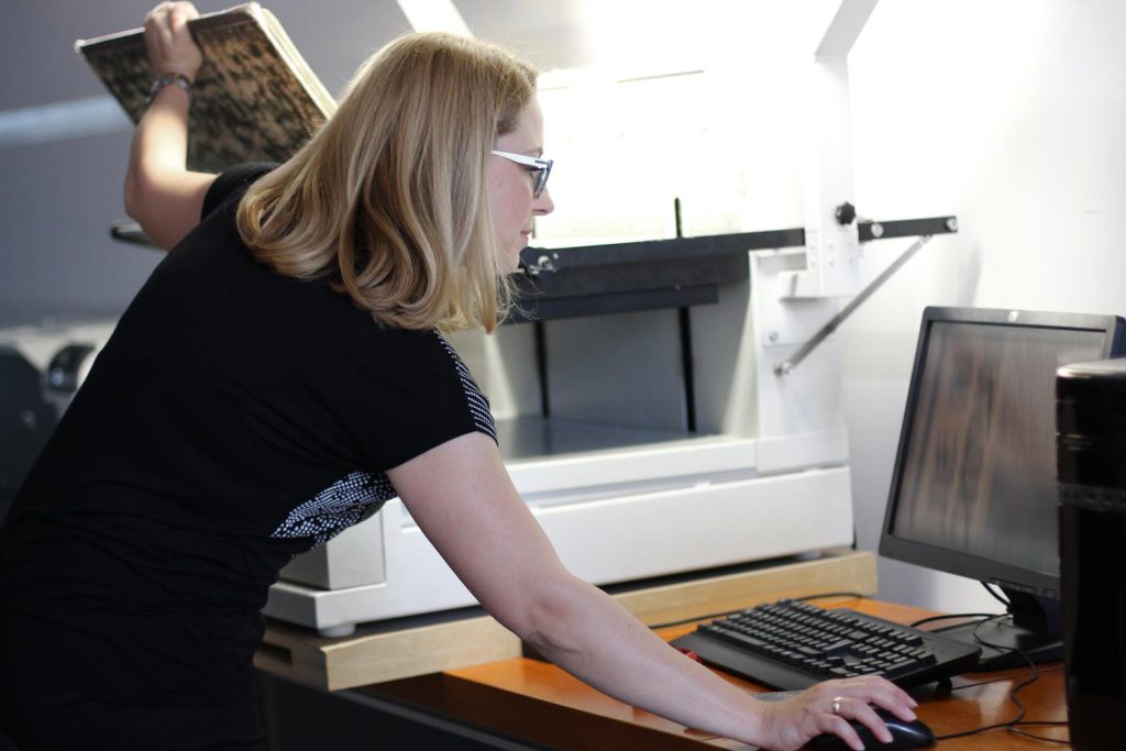 About - Digital Maryland